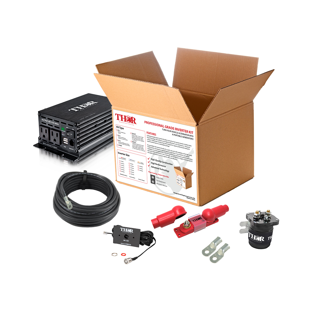 Make The SUN Work For You! - RMB ONLINE Solar and Inverter Power.com